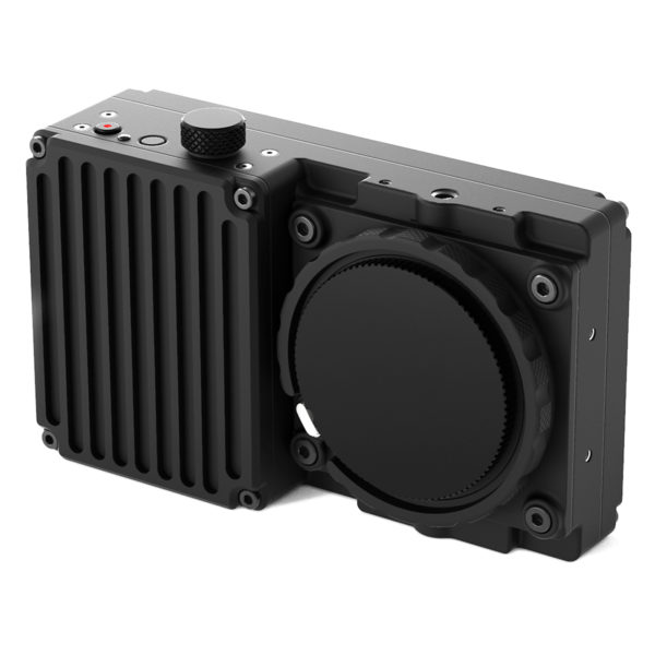 Freefly Wave 4k 2tb c/ operador