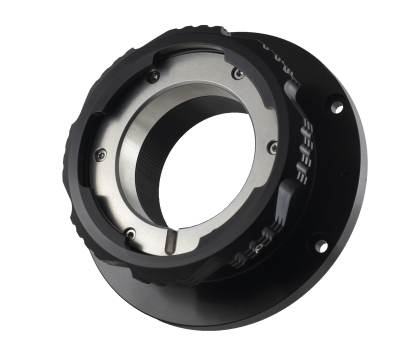 Phantom to Panavision 35 mount Adapter - Digital Azul
