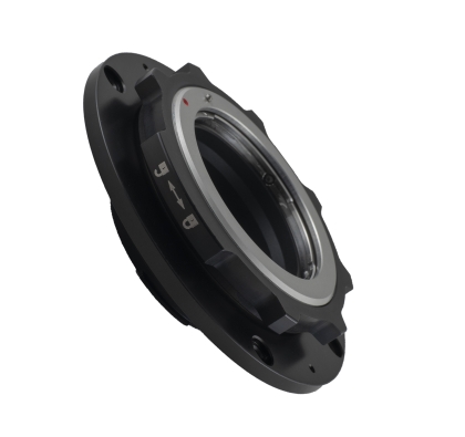 Phantom to EF Adapter - Digital Azul